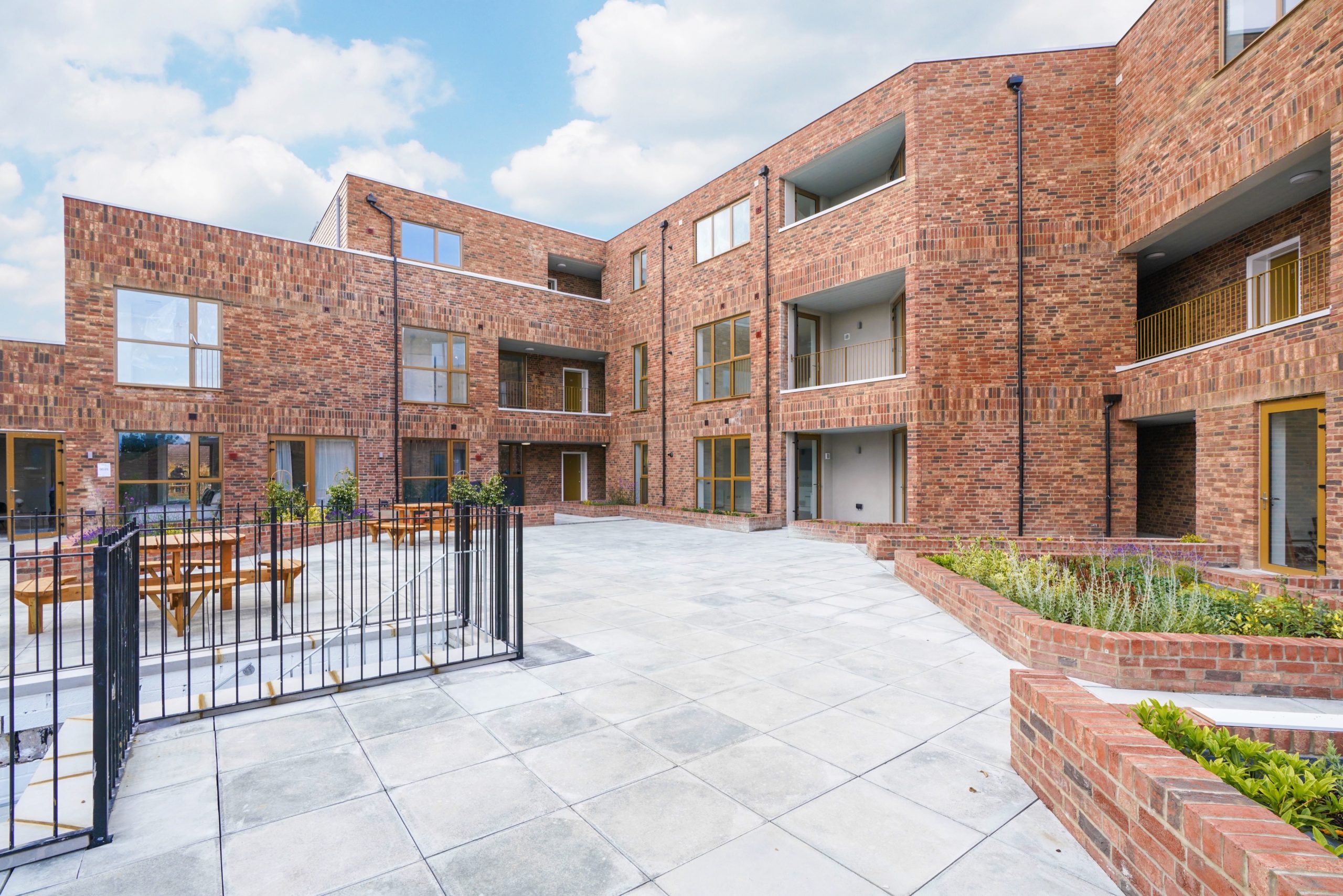 The Team - FeatherStone Homes